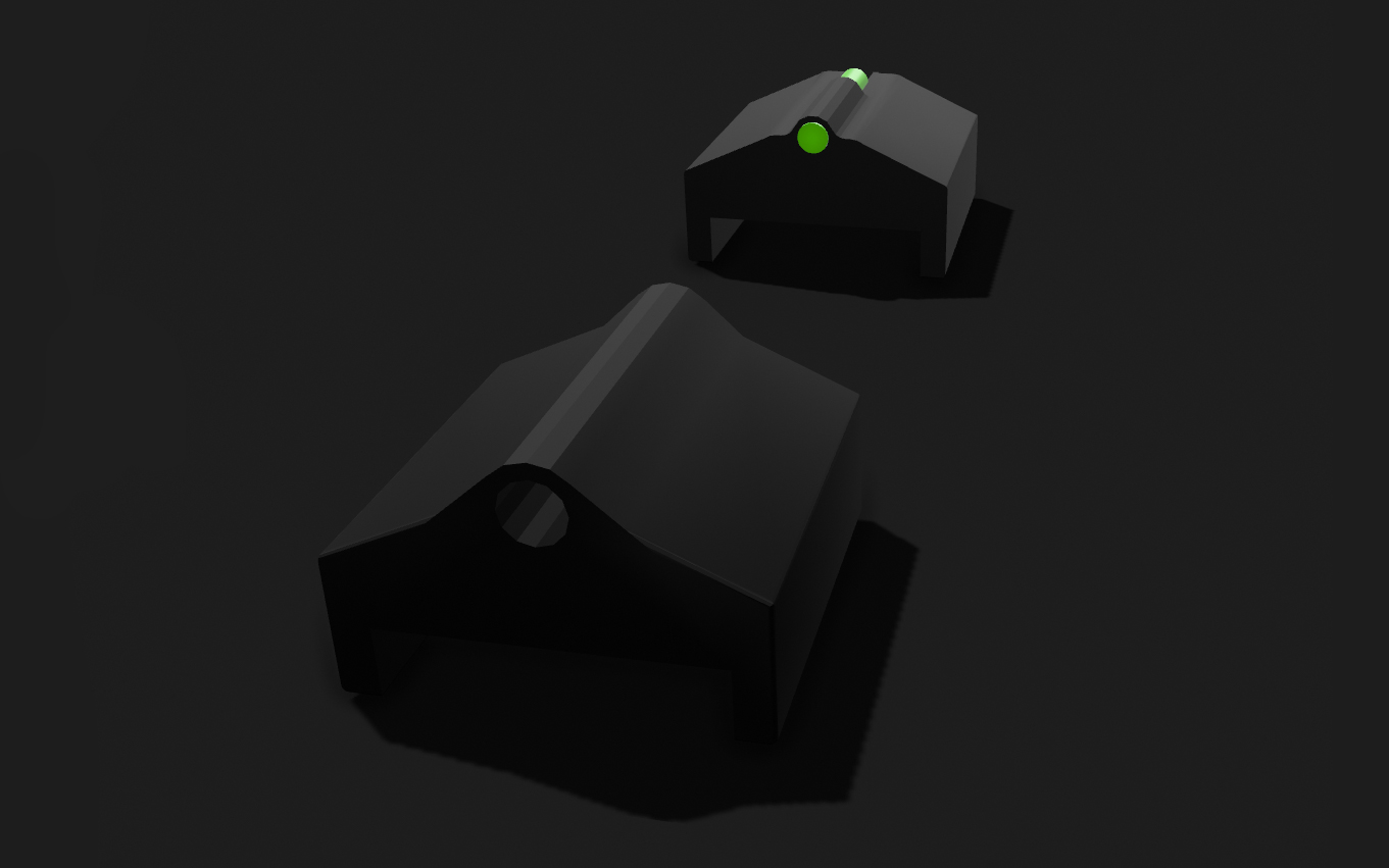 LifecardSight | Peep